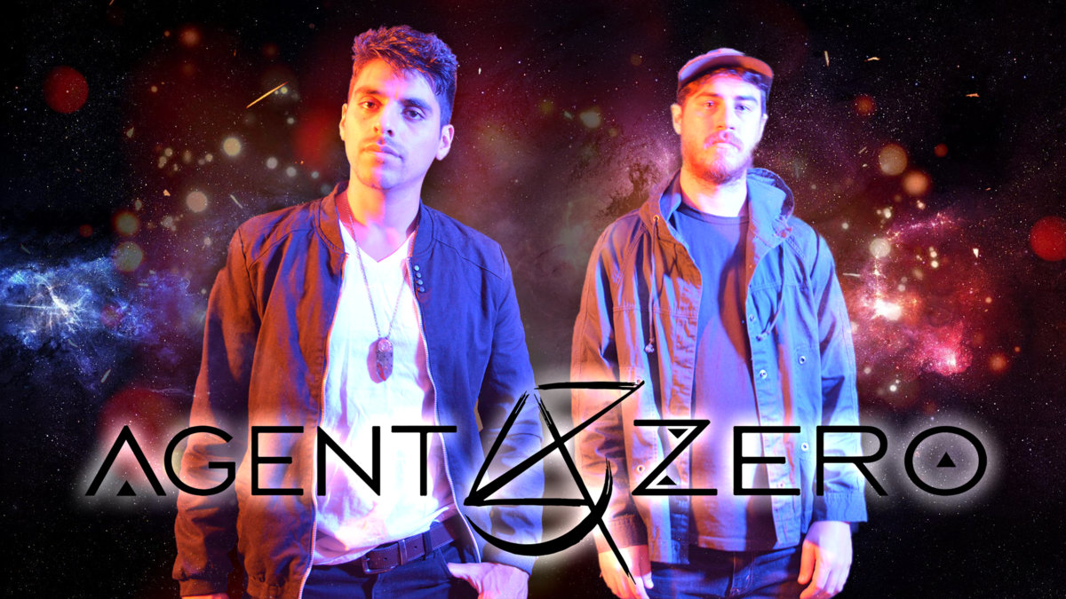 Music | Agent Zero