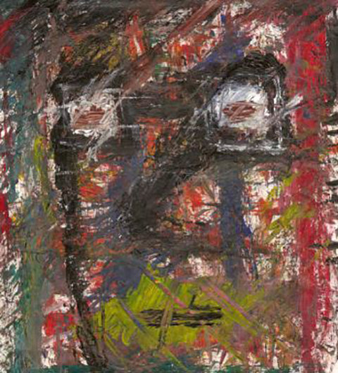 Natural State | The Porteus Maze