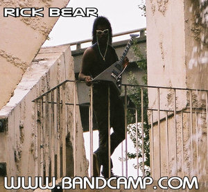 Music | Rick Bear