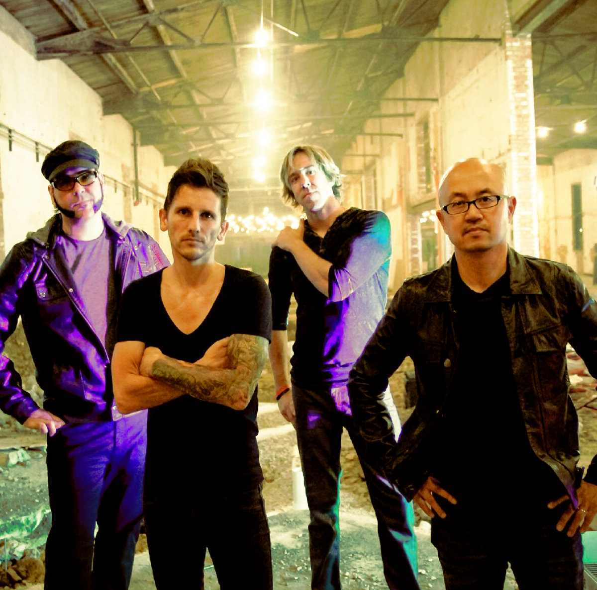 The Cyberiam | The Cyberiam