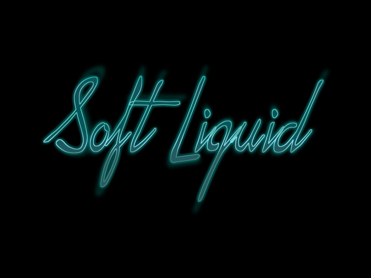 Floating Particules | Soft Liquid