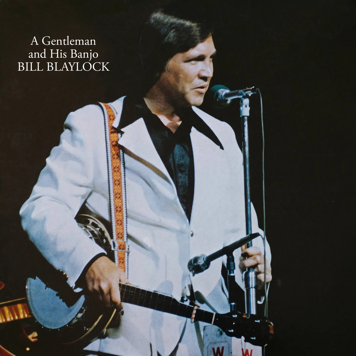 Don't Cry | Bill Blaylock & The Modern Sounds Of Bluegrass | Bill Blaylock