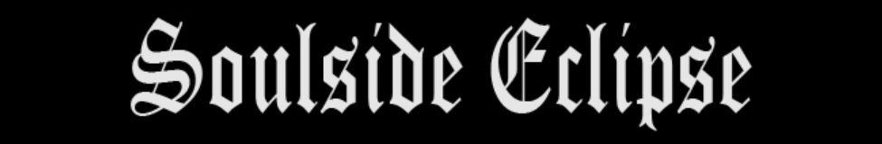 Forgotten Conquest | Soulside Eclipse