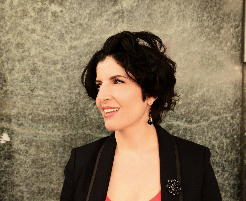 Dream Dancing | Melissa Stylianou