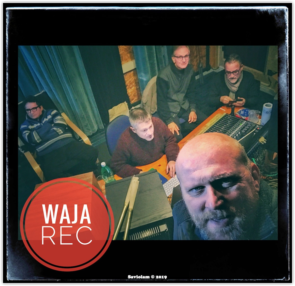 Il Sogno Del Poeta | WAJA MAJA | Waja Maja