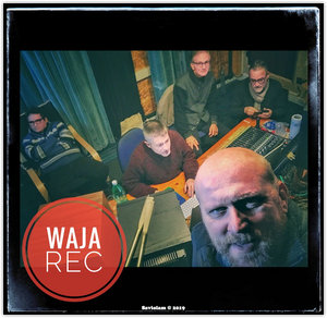 Music | Waja Maja