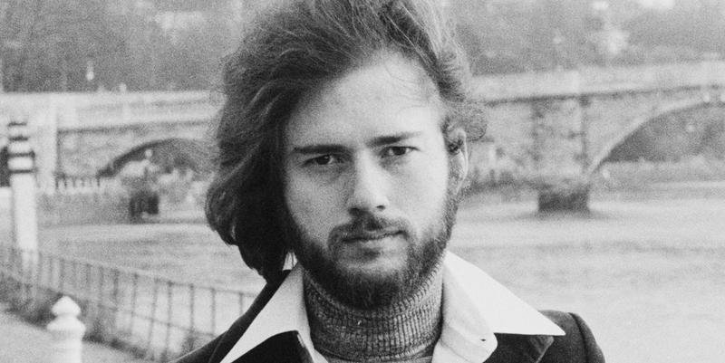 Five Savage Men | Five Savage Men Featuring Rupert Holmes | Rupert Holmes