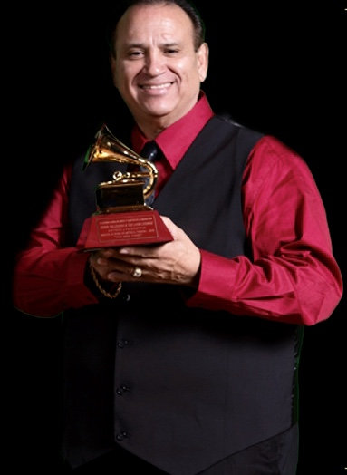 Roger Velasquez & The Latin Legendz ¡Buena Vibra! | Roger Velasquez