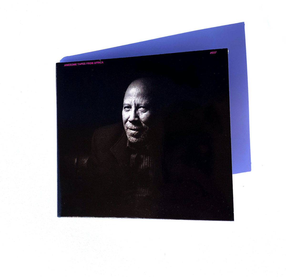 Yene Mircha | Hailu Mergia