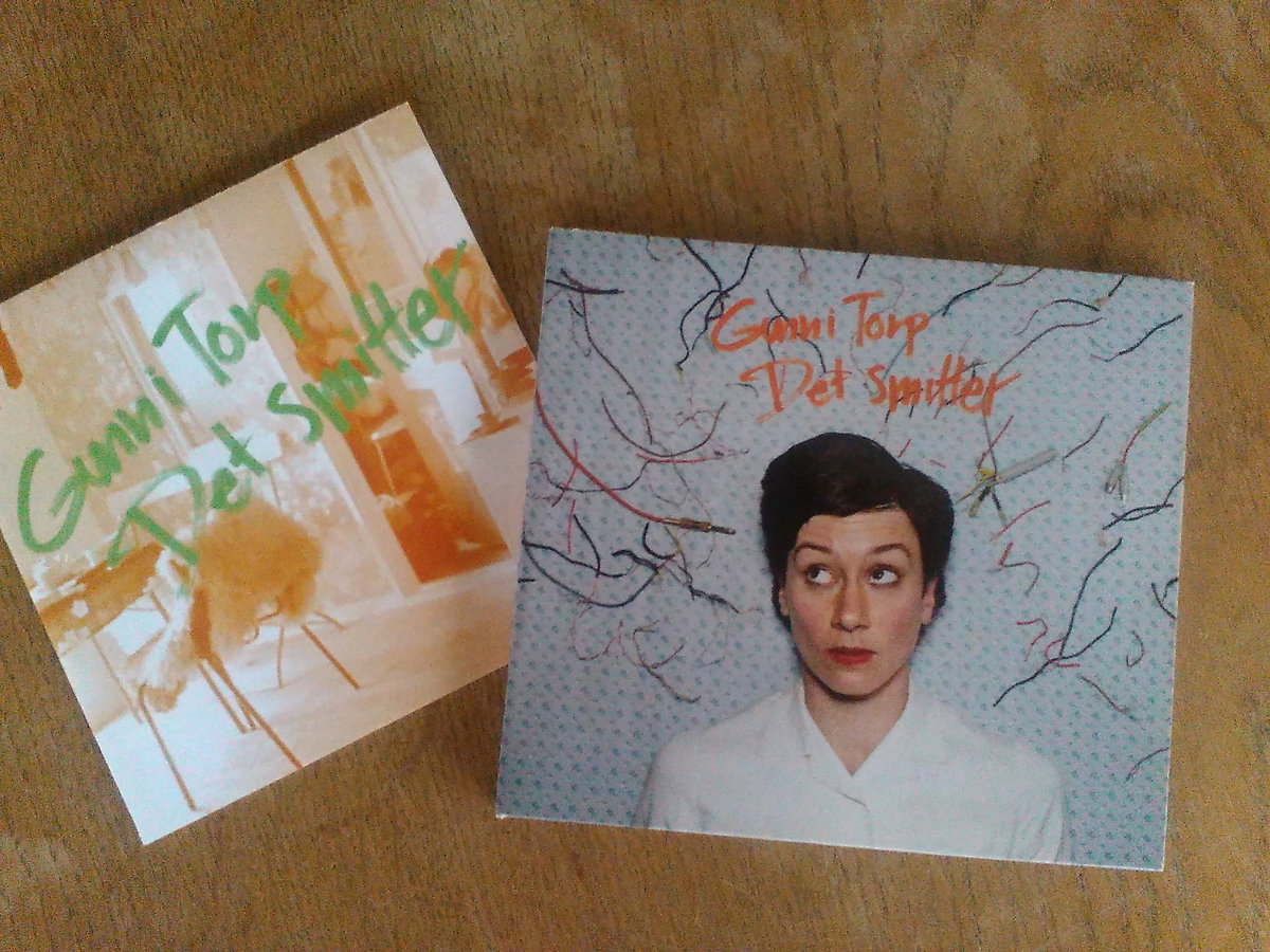 Det smitter | Gunni Torp