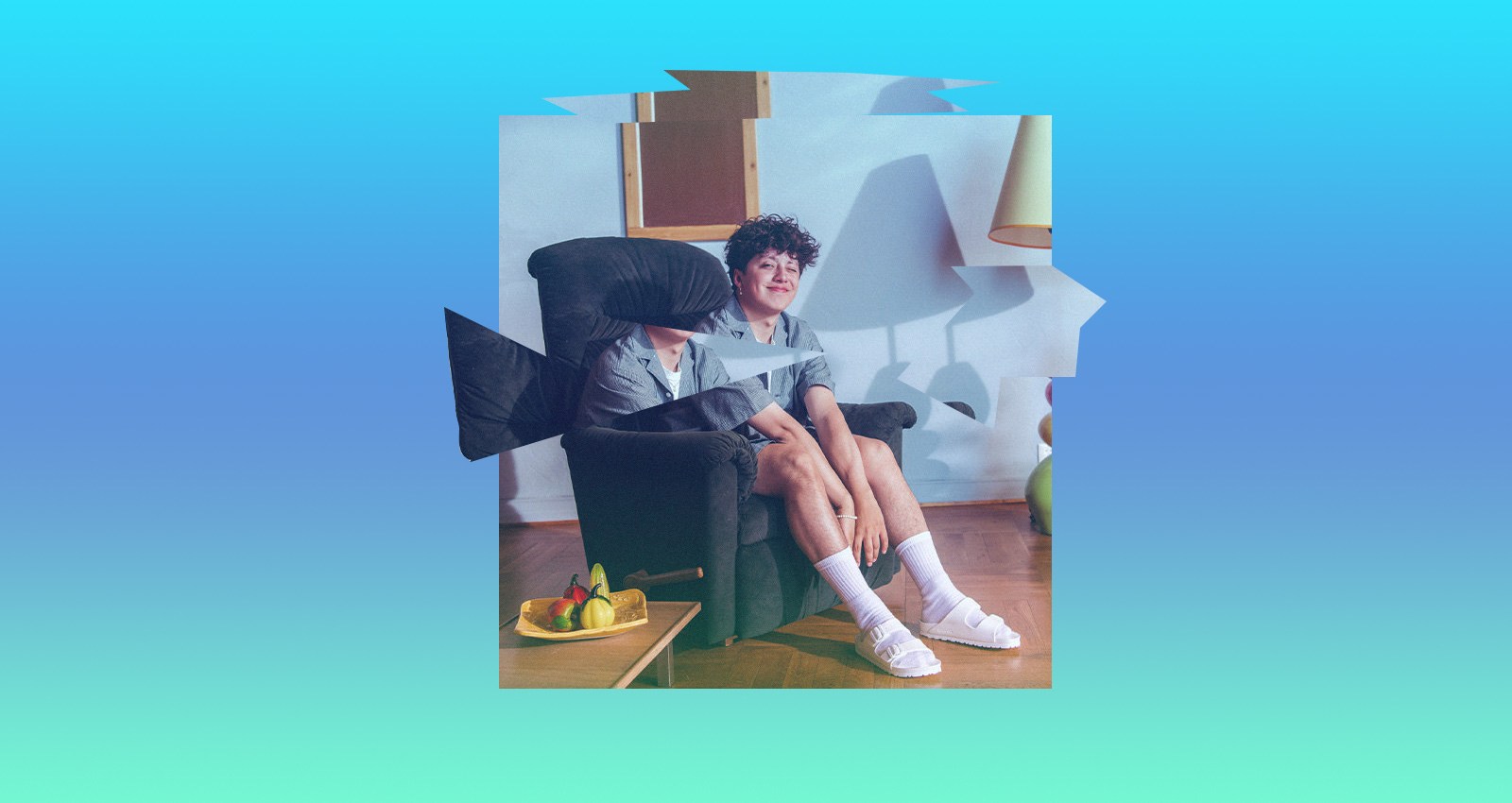 Boy Pablo Showcases His Chilean Roots On Optimistic Debut Album ...