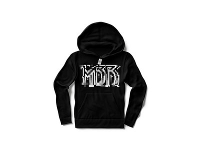 ASCII HOODIE | MASTER BOOT RECORD