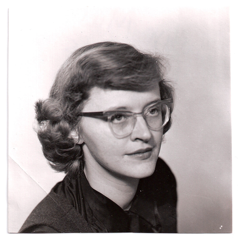 Connie's Piano Songs | Connie Converse, Charlotte Mundy, Christopher ...