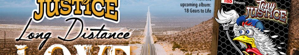 Music | Tony Justice