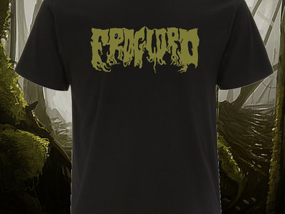 T-Shirt | Froglord