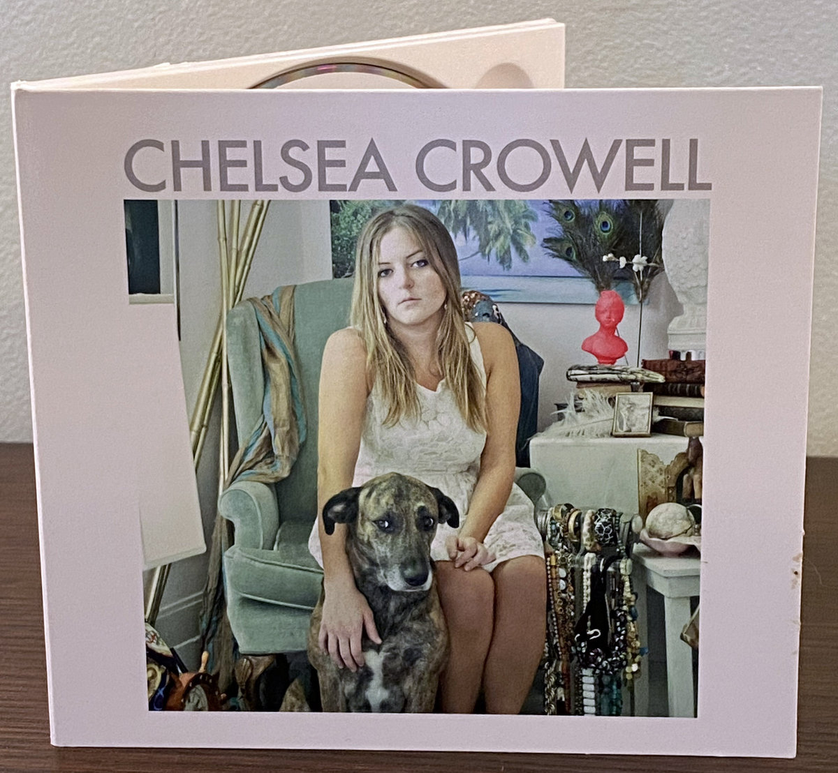 Chelsea Crowell | Chelsea Crowell
