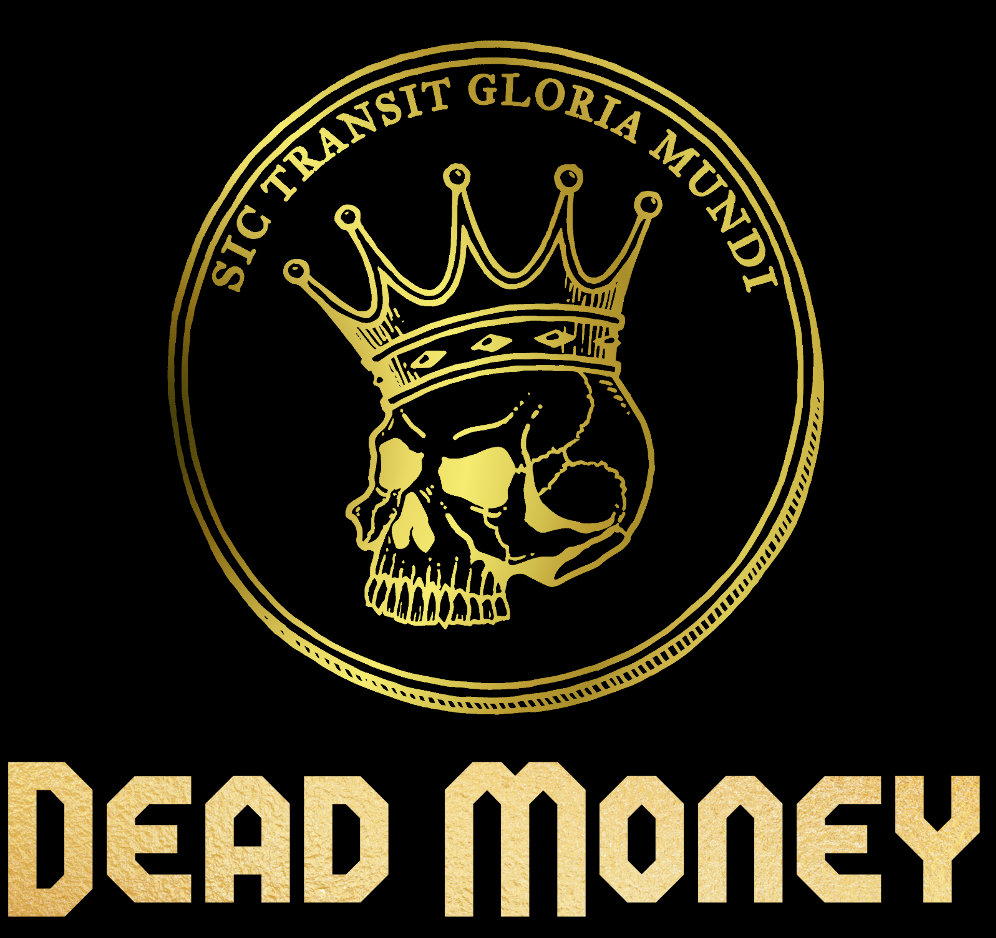 Your Problem | Dead Money