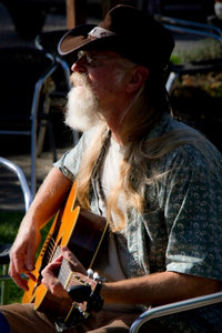 Music | Russell Clepper