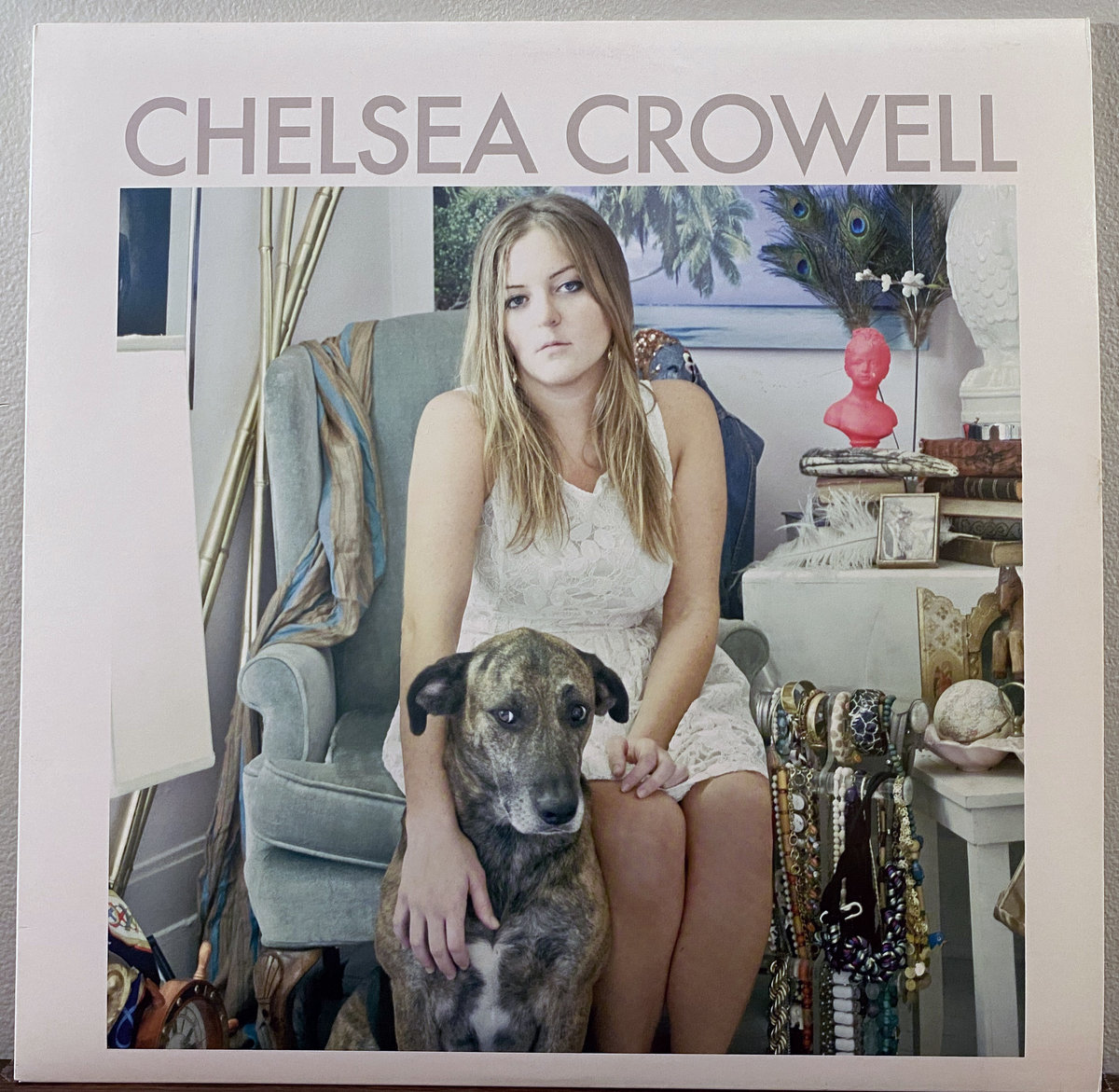 Chelsea Crowell | Chelsea Crowell
