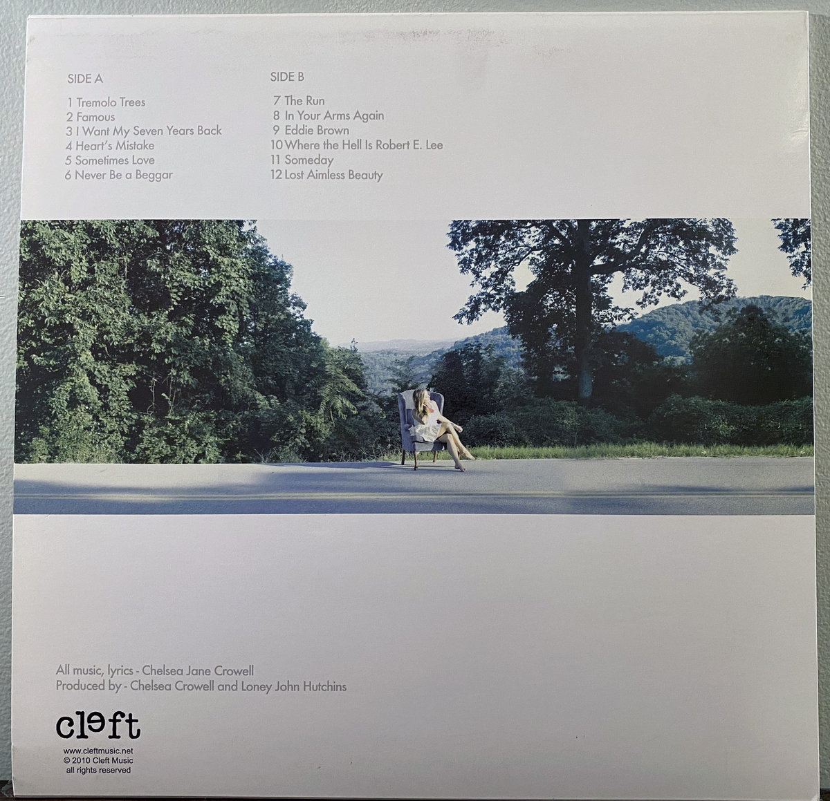 Chelsea Crowell | Chelsea Crowell