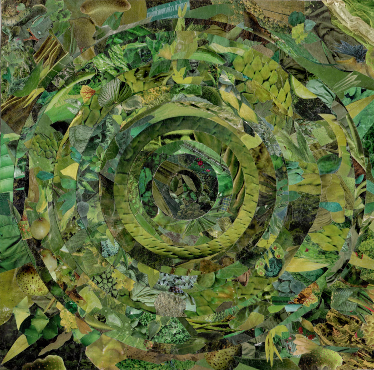 III. code blue | Fear of Talk