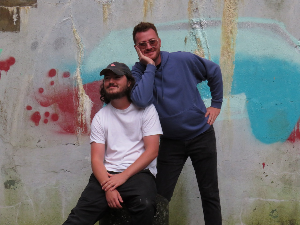 Music | Boys House