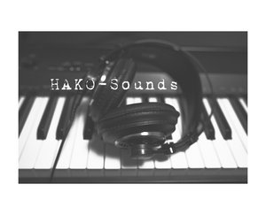 Music | HAKO-Sounds