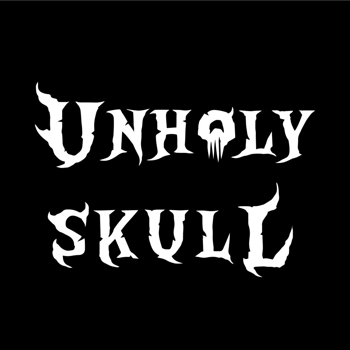 Skull Lord Rise | Unholy Skull