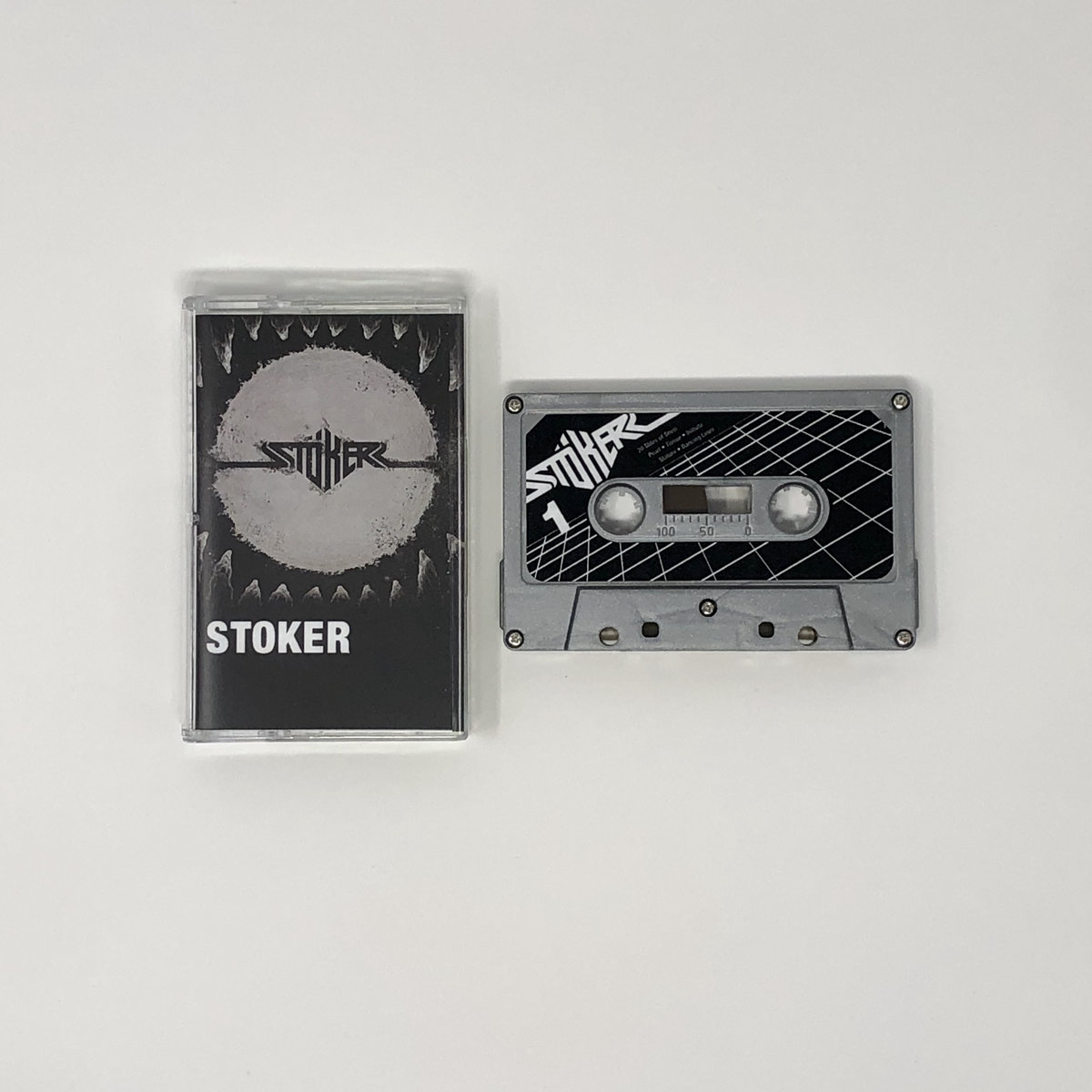Stoker | Stoker