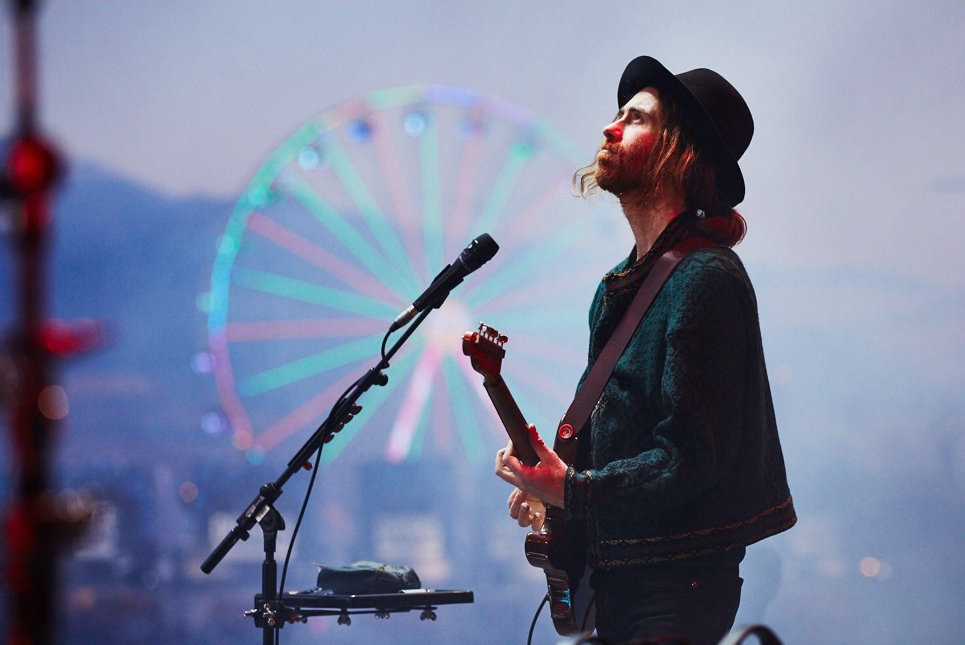 El Gusano | Ben Edgar