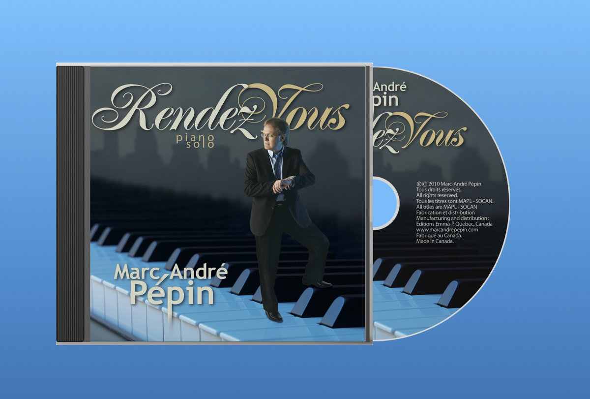 Rendez Vous | Marc-Andre Pepin