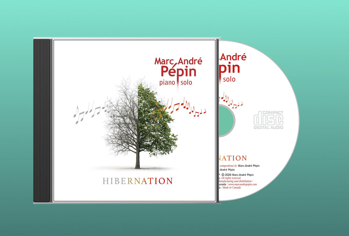 Hibernation | Marc-Andre Pepin