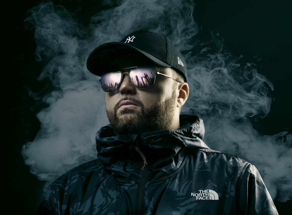 Liquid Aliens Remixes 1 & 2 (Unreleased) | DJ Phantasy