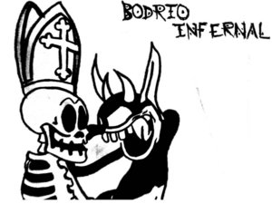 Music | Bodrio Infernal