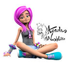 Pretty Bones | yeule