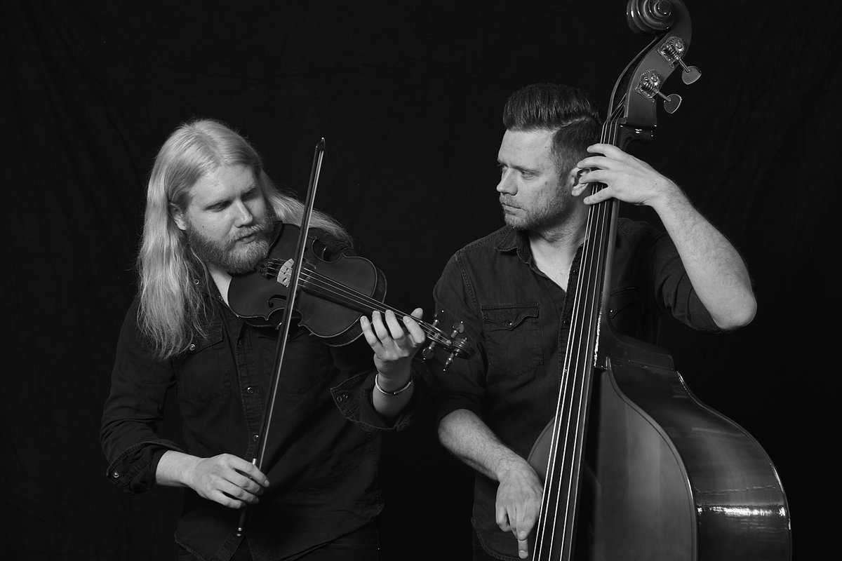 Martin & Jonas II | Martin & Jonas