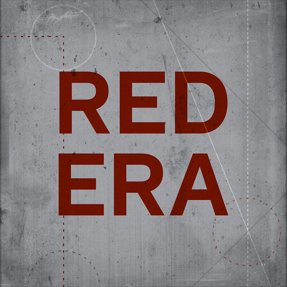 Bildungsroman | Red Era