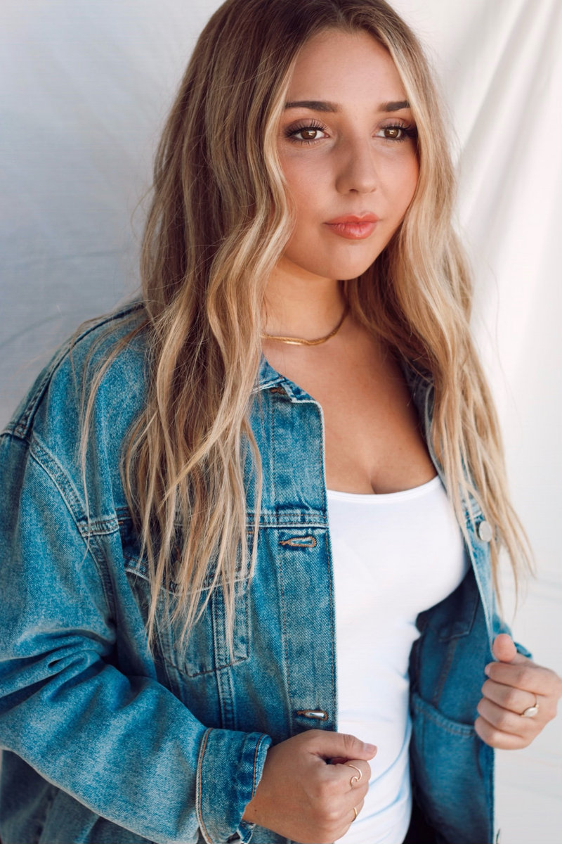 Paper Airplane- single | Maddy Vance