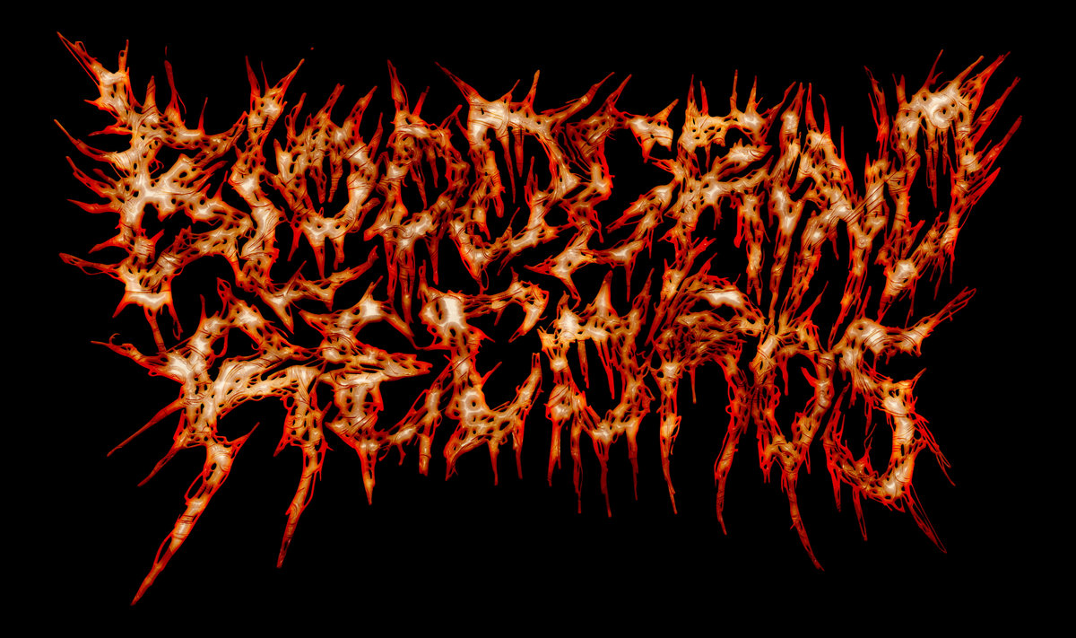 Danny Fanum Tax | Psychocyst | Bloodgrind Records