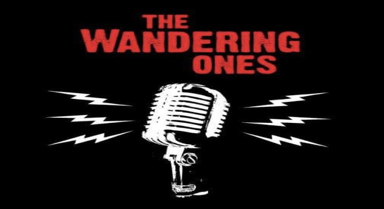 He Don't Deliver On Sunday | The Wandering Ones