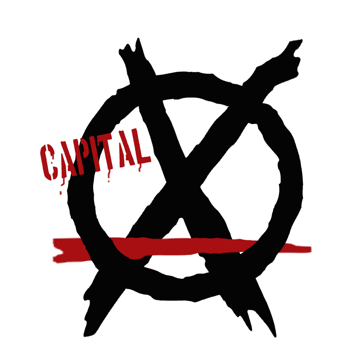 305375 "The Voice of the Voiceless" (Vol.1) | Capital-X