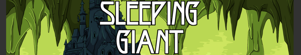 Sleeping Giant | Sleeping Giant