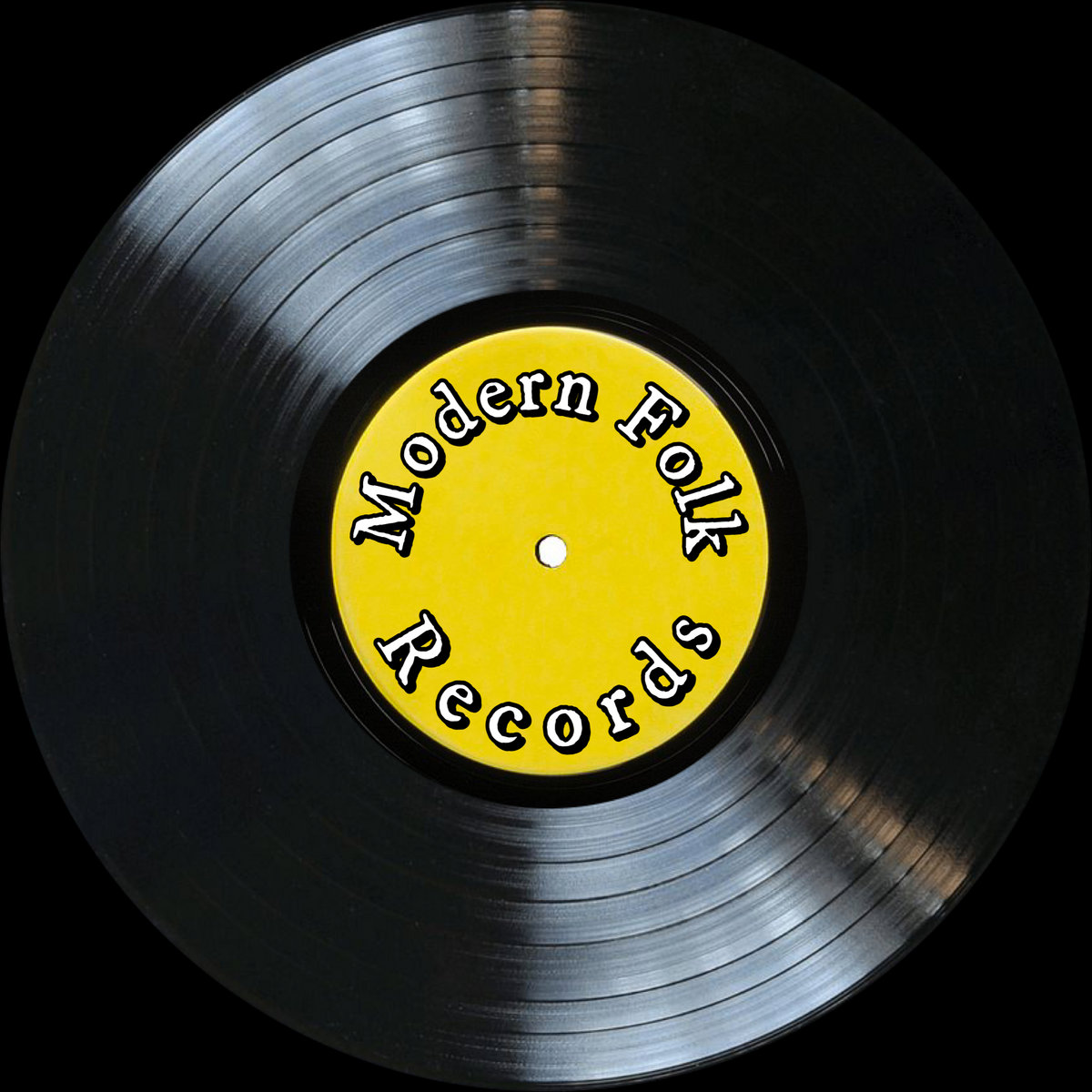 October | Joshua Donel Midkiff | Modern Folk Records