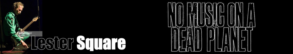 Music | Lester Square