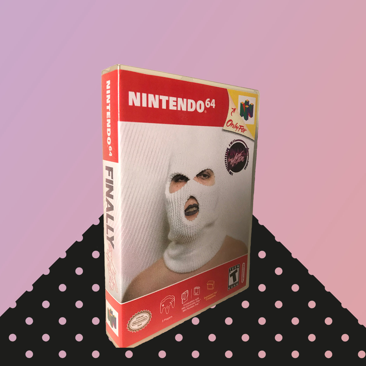 Finally Some Action | Finally Some Action