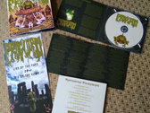 Merch | Froglord