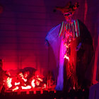 Halloween Carnival - Haunt music for halloween | Sam Haynes