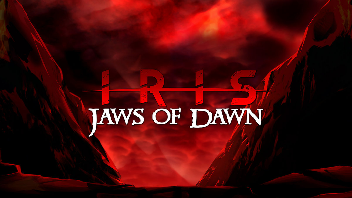 IRIS - Jaws of Dawn (Official Soundtrack) | IRIS | IRIS Official