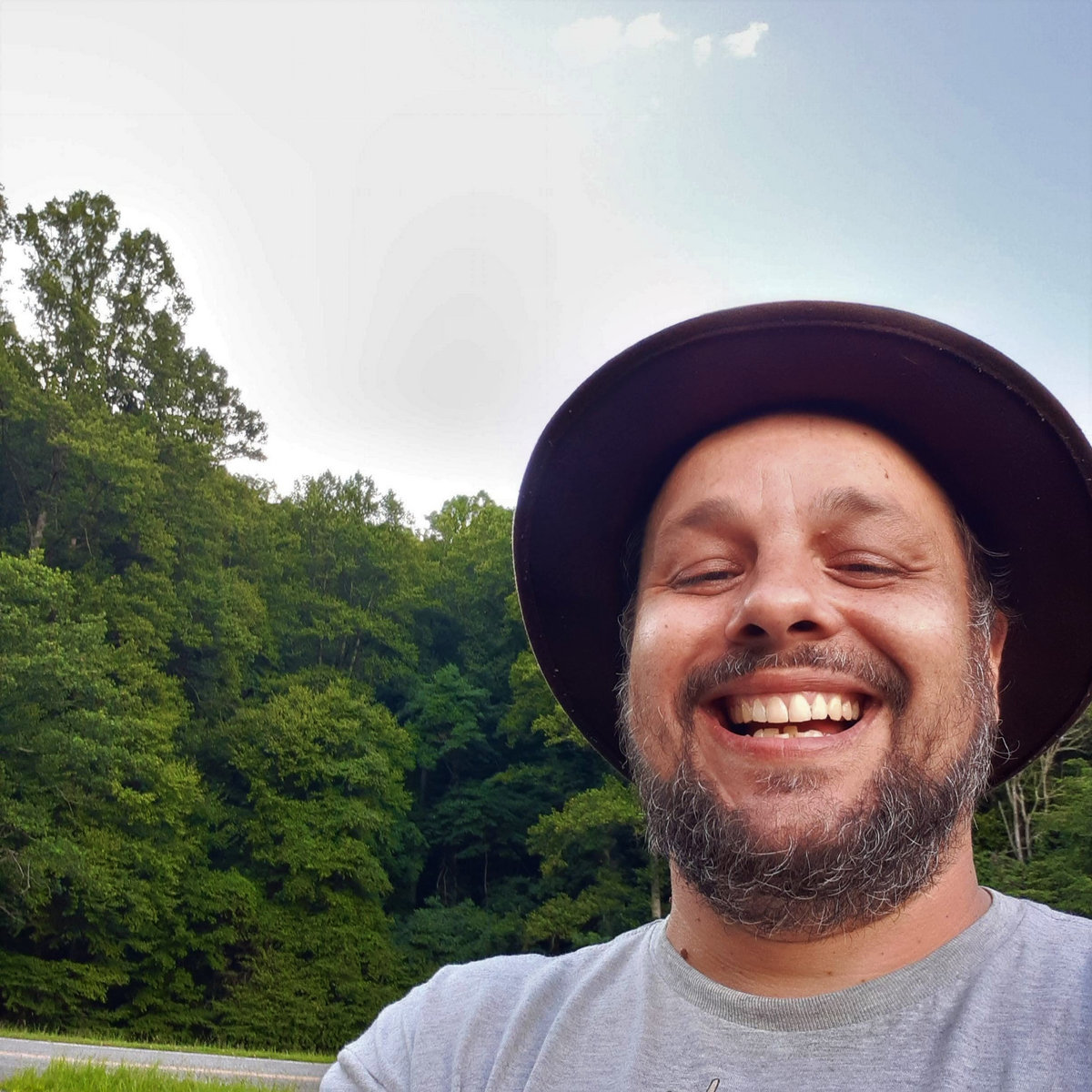 Songs of the Smokies | Sleepy Andy Tracy