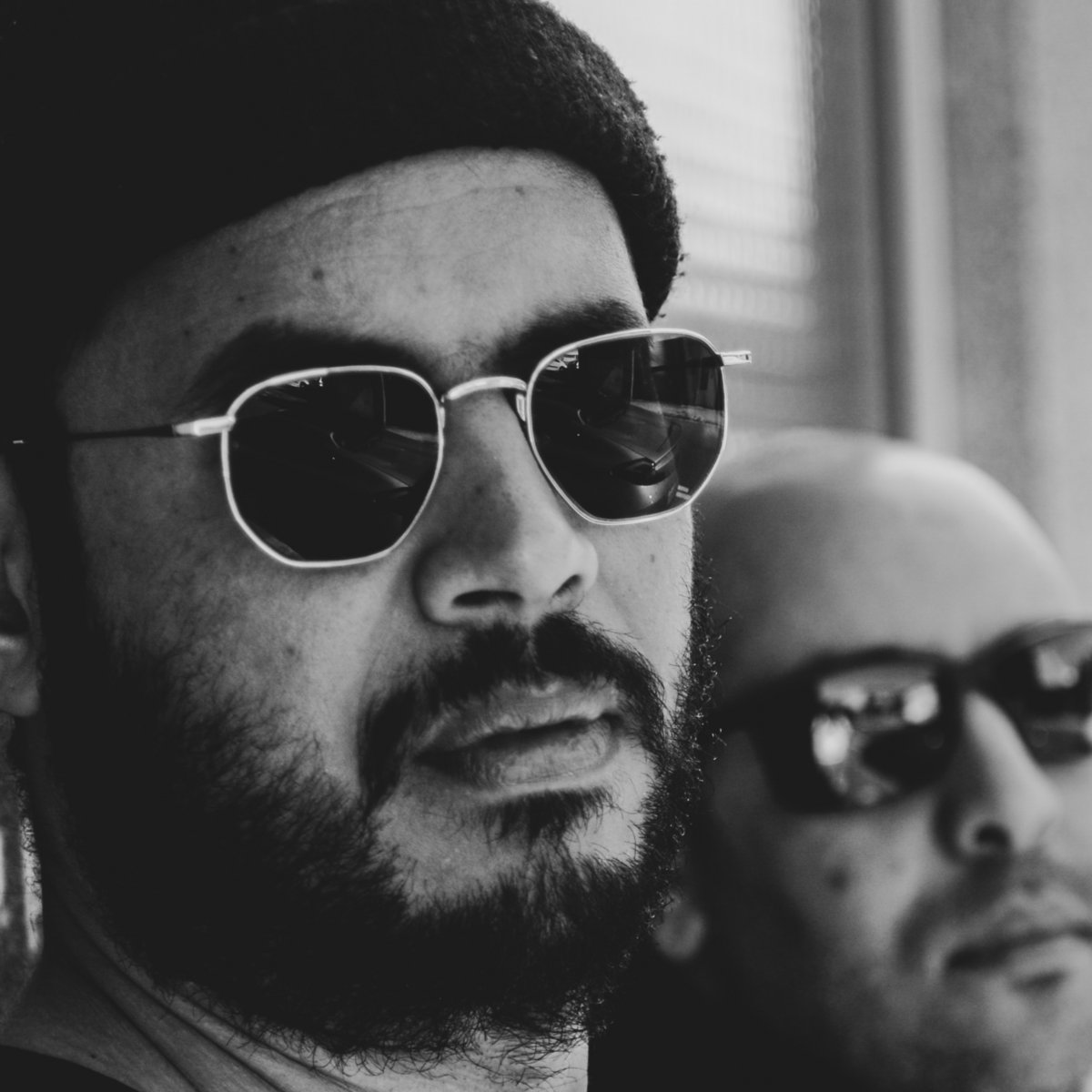 My Forgiveness | Goom